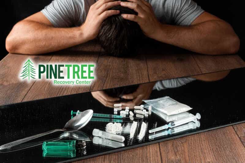 Important Opioid and Opiates Information - Heroin Facts and Statistics ...