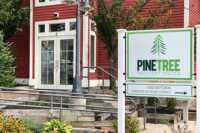 Our Treatment & Recovery Center Facility - Pine Tree Recovery Center