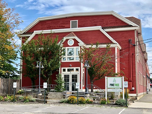 Drug Rehab - Portland, Maine - Pine Tree Recovery Center - Addiction ... Drug Rehab - Portland, Maine - Pine Tree Recovery Center - Addiction ...